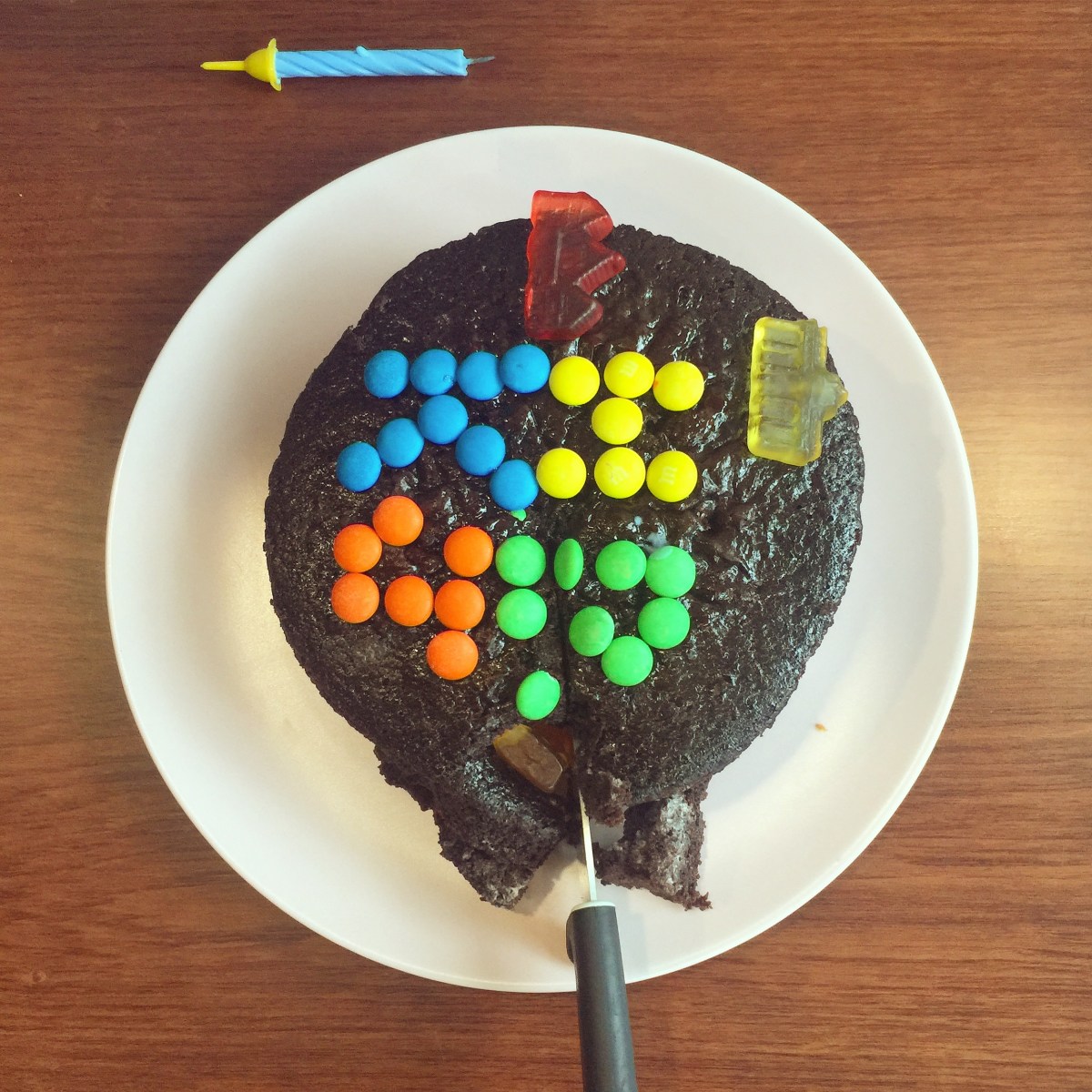 Rare Birthday – K J C A